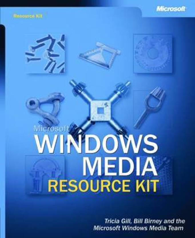 Microsoft Windows Media Resource Kit: Buy Microsoft Windows Media ...