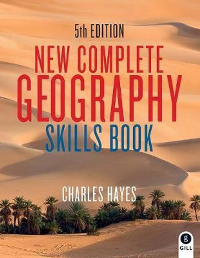New Complete Geography Skills Book: Buy New Complete Geography Skills ...