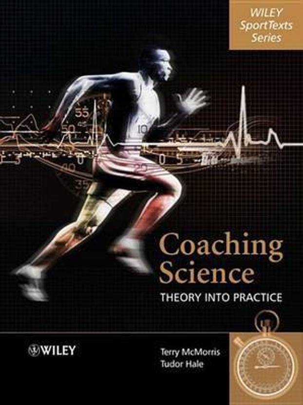 Coaching Science: Buy Coaching Science by McMorris Terry at Low Price ...