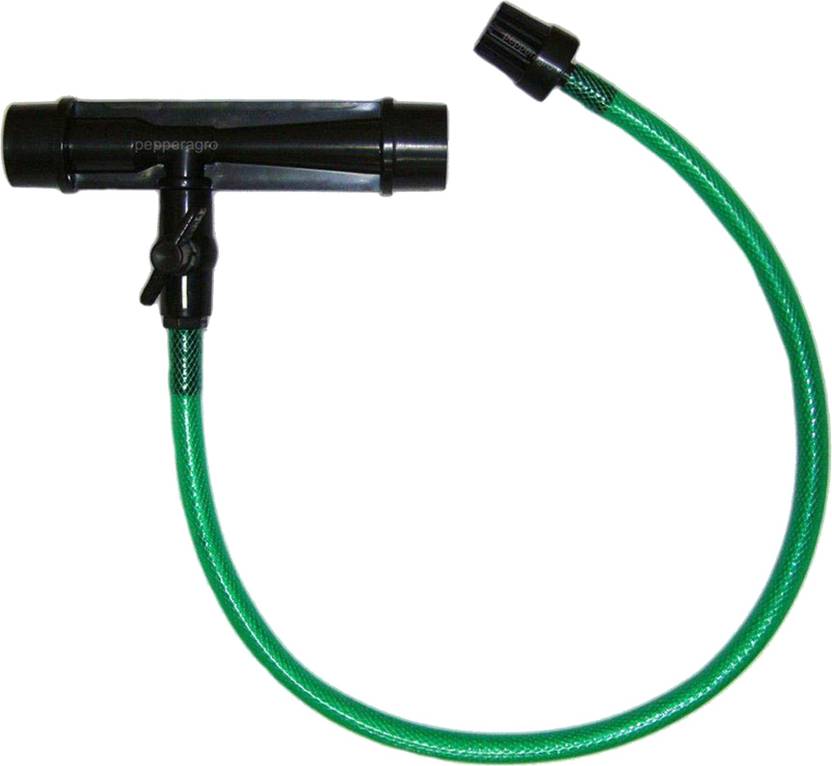 Pepper Agro Drip Irrigation Venturi Injector Fertigation 2 Inch Drip ...
