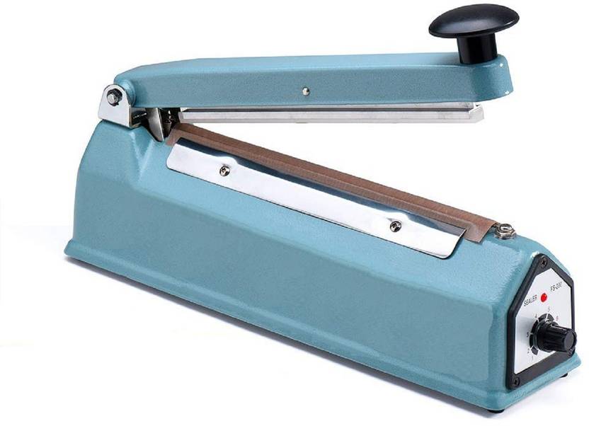 Epraiser 24 inches Light Duty Poly bag Sealing Machine Table Top Heat ...