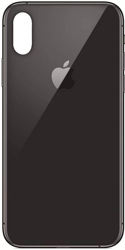 Unique4Ever Apple Iphone ( XS ) Replacement Glass Back Panel: Buy ...