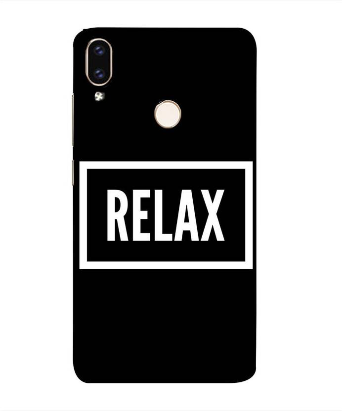 Lifedesign Back Cover for Mi Redmi Note 7, Mi Redmi Note 7 Pro, Mi ...