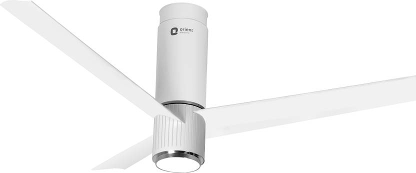 Orient Electric Aeroslim 1200 mm 3 Blade Ceiling Fan Price in India ...