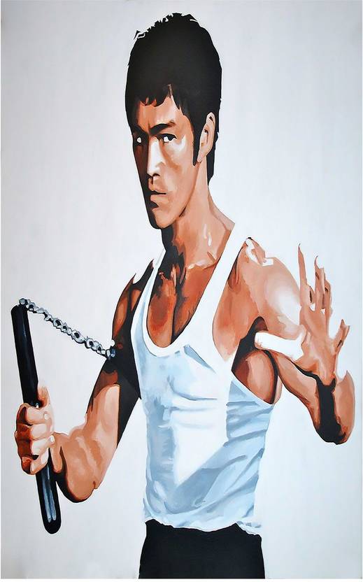 Bruce Lee Posters | bruce lee poster | bruce lee motivational posters ...