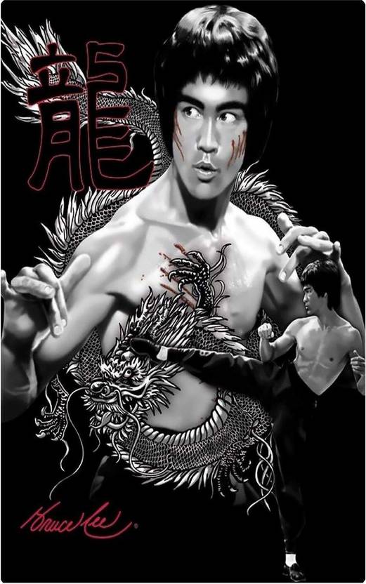 Bruce Lee Posters | bruce lee poster | bruce lee motivational posters ...