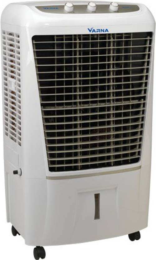 VARNA 75 L Desert Air Cooler Price in India - Buy VARNA 75 L Desert Air ...