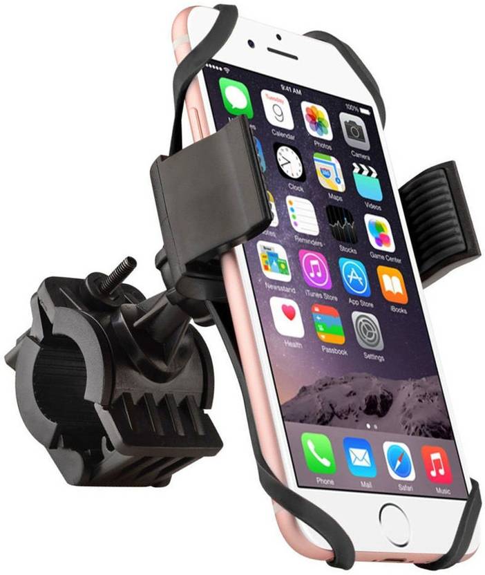 webster 360° Rotate Adjustable Universal Bike Mobile Holder Scooty ...