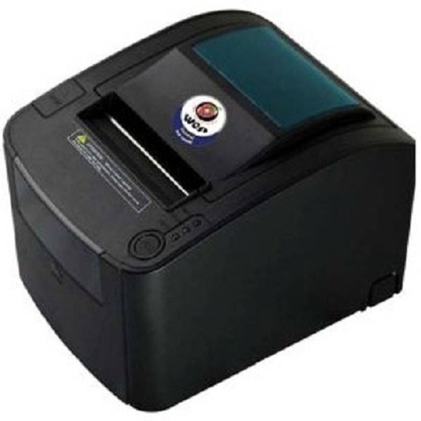Wep TH400+ Thermal Receipt Printer Price in India - Buy Wep TH400 ...