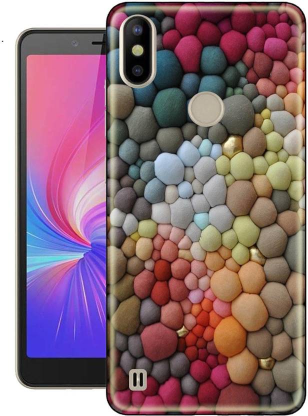 ONLITE Back Cover for Tecno Camon i ACE 2x, Tecno Camon i ACE 2x Back ...