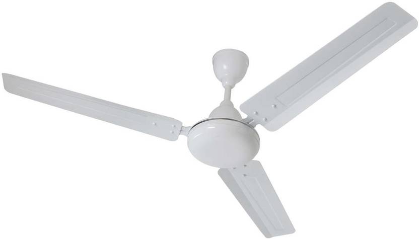 Indo Robot 1200 mm 3 Blade Ceiling Fan Price in India - Buy Indo Robot ...
