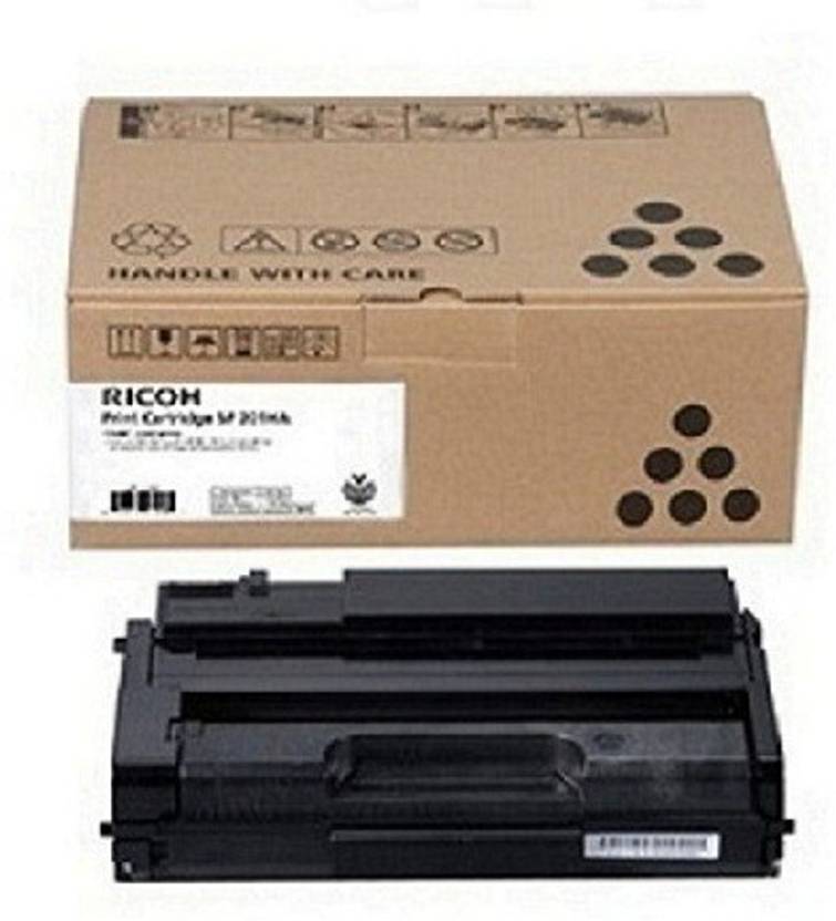 Ricoh SP 310 Original Toner Cartridge For Ricoh SP 310DN, Ricoh SP 310SFN Black Ink Toner ...