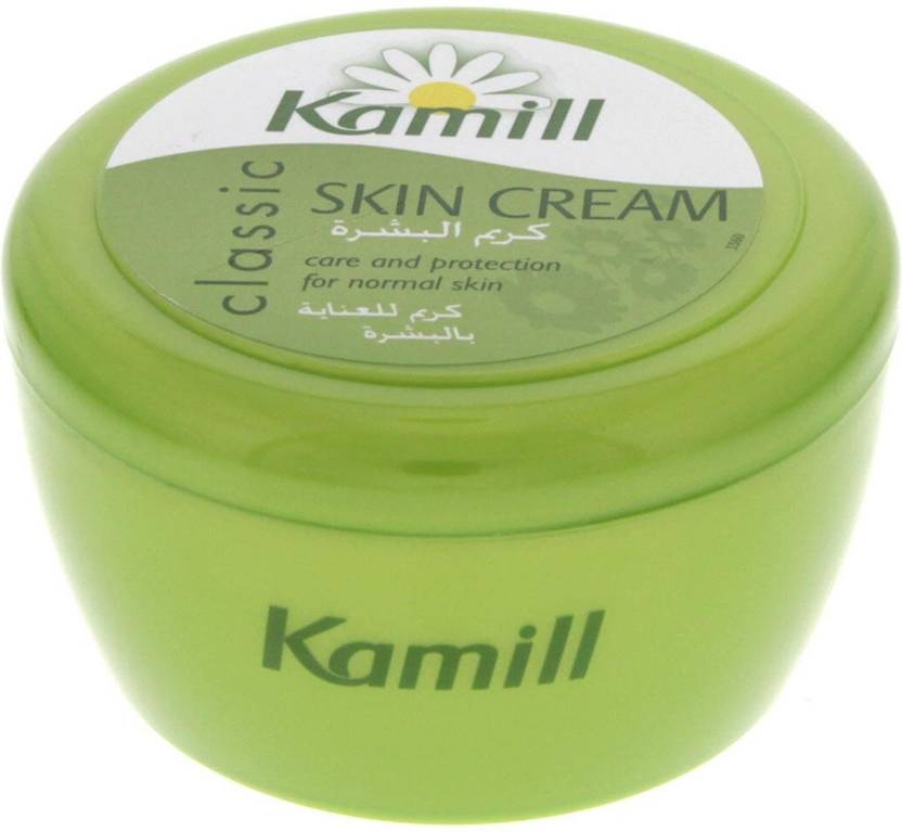 Kamill Classic Skin Cream - 150ml - Price in India, Buy Kamill Classic ...