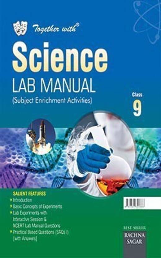 Together With CBSE/NCERT Lab Manual Science for Class 9 with Practical ... Together With CBSE/NCERT Lab Manual Science for Class 9 with Practical ...