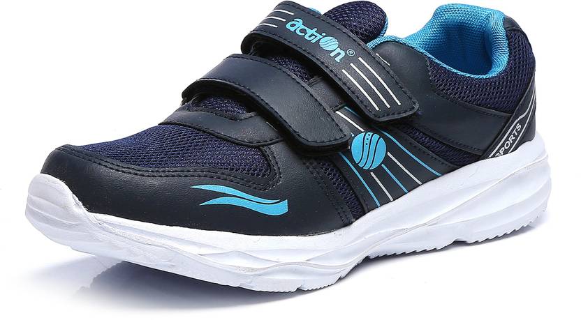 ACTION Walking Shoes For Men - Buy ACTION Walking Shoes For Men Online ...