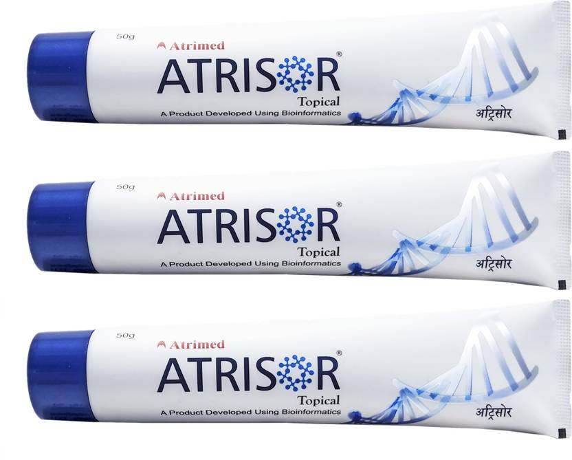 Atrimed Atrisor Topical Price in India - Buy Atrimed Atrisor Topical ...