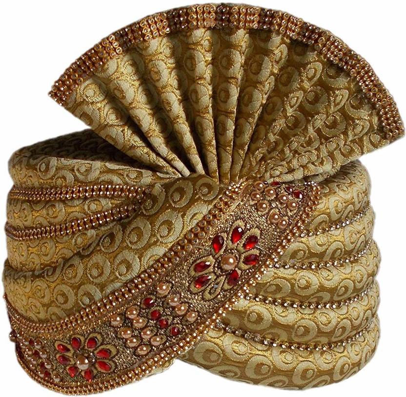 Krypmax FSN_005_011-Sehra Pearl Groom Sehra Groom Sehra Price in India ...