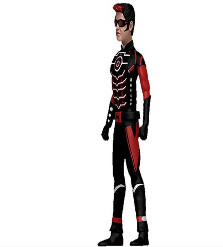 ikixmy3d CHITTI 3.0 ROBO MINIATURE - CHITTI 3.0 ROBO MINIATURE . Buy ...