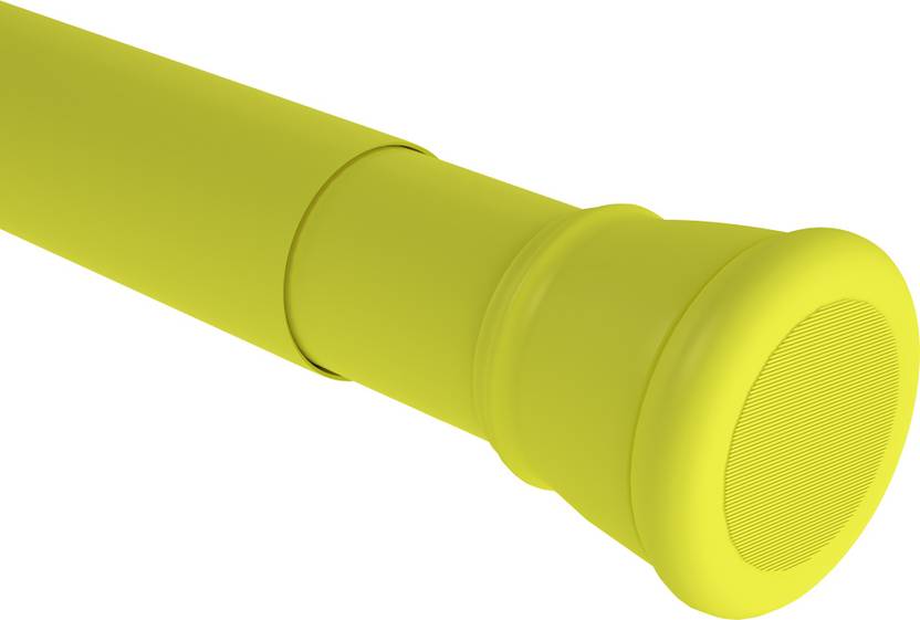 Story@home Light Green Curtain Rods Metal Price in India - Buy Story ...