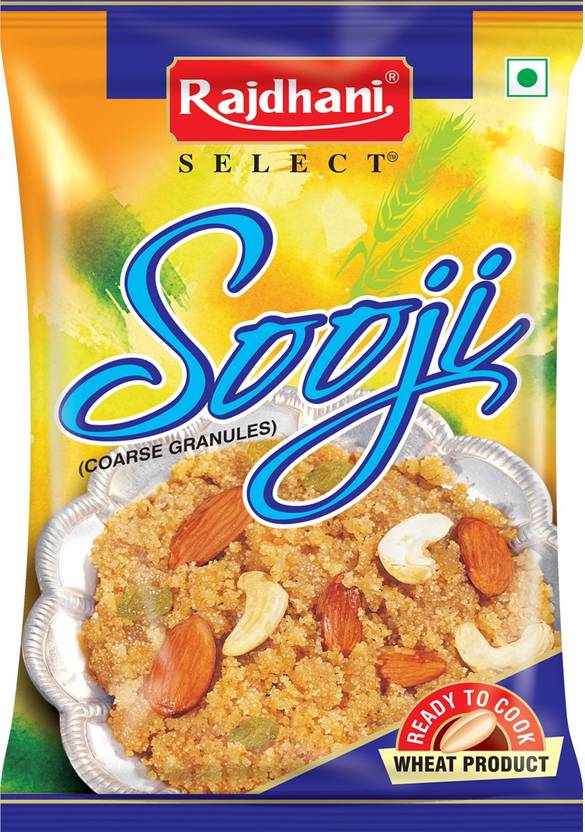Rajdhani Sooji Price in India - Buy Rajdhani Sooji online at Flipkart.com