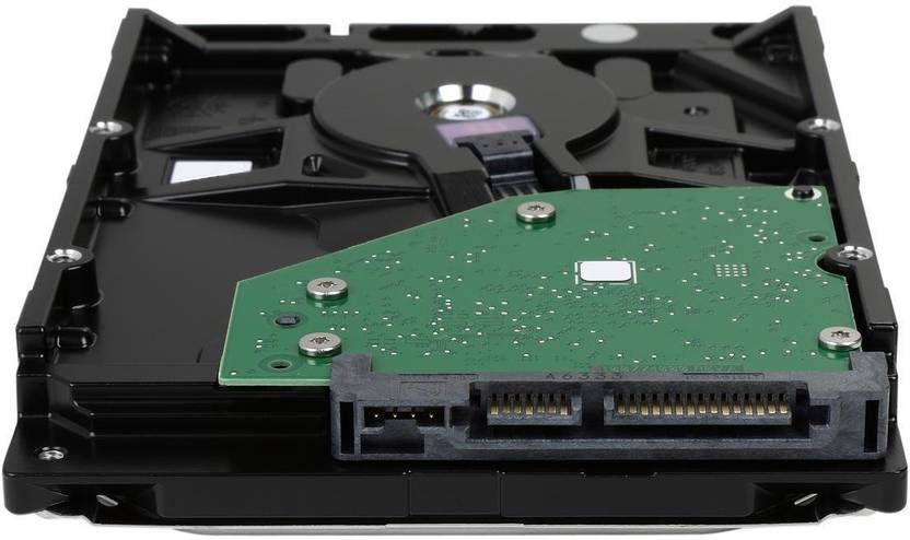 Seagate Sata 3.5 inch 500 GB Desktop Internal Hard Disk Drive ...