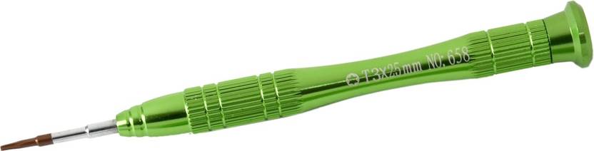 Blazon Tools BZT-658 Torx T3 Trox T3 Precision Screwdriver Precision ...