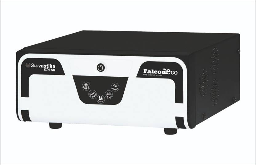 Su vastika solar Falcon Eco 1000 VA Falcon eco 1000 VA Pure Sine Wave ...