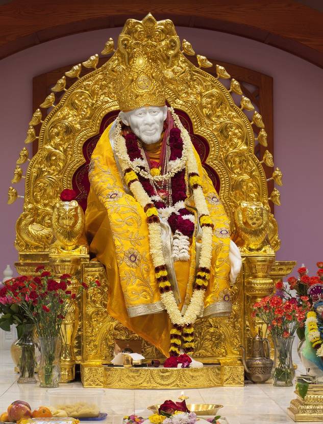 Sai Baba New Motivational Poster|Inspirational Poster|Posters for life ...