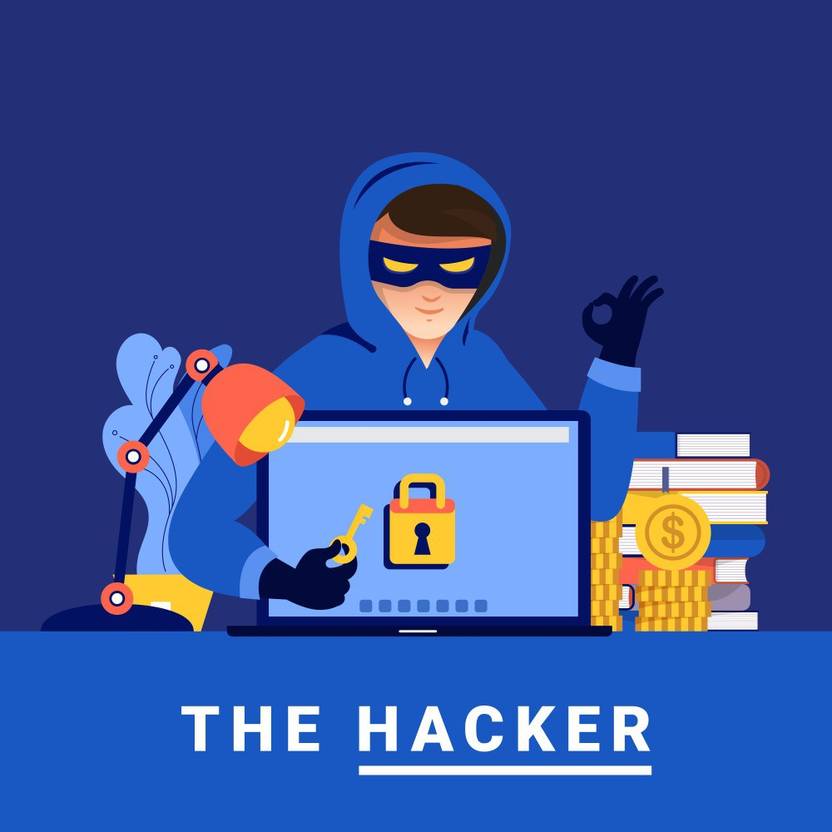 The hacker Motivational Poster|Inspirational Poster|Posters for life ...