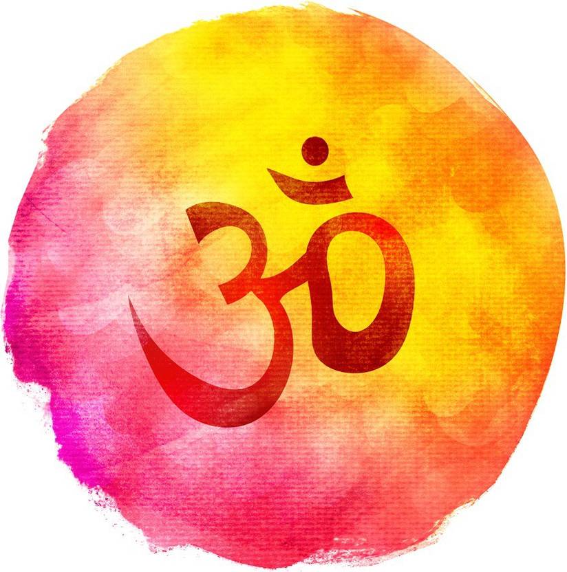 Om In sun Color Motivational Poster|Inspirational Poster|Posters for ...