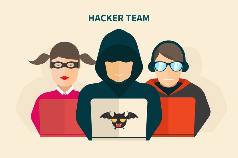 Hacker is dangerous Motivational Poster|Inspirational Poster|Posters ...