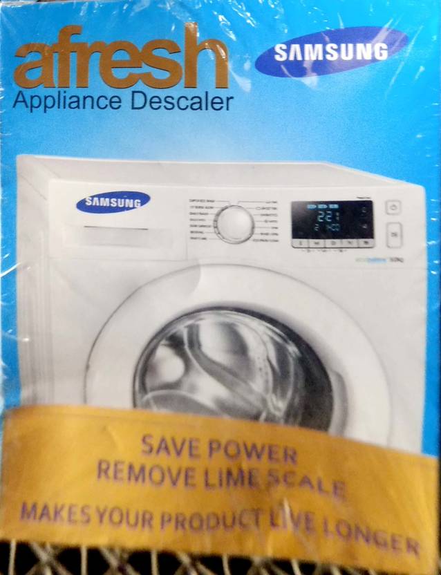 SAMSUNG Descaling Powder 200 g Detergent Powder 200 Price in India ...