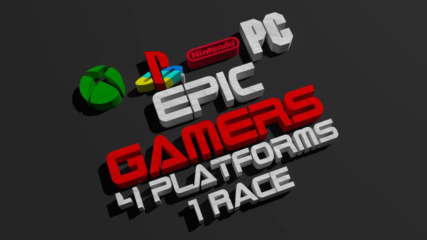 epic gamer Motivational Poster|Inspirational Poster|Country Love ...