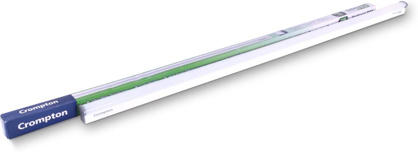 CROMPTON Radiance Ray Plus 24W Straight Linear LED Tube Light Price in ...