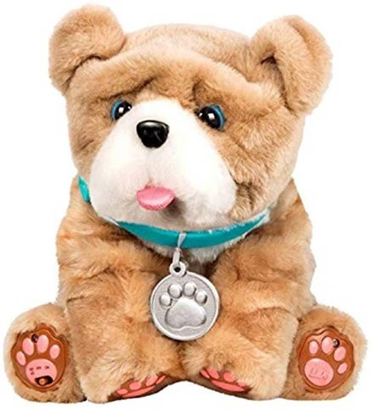 TY Boos Butter (Cow), Harriet (Horse) & Gabby (Goat) Gift Set - 11 cm ...