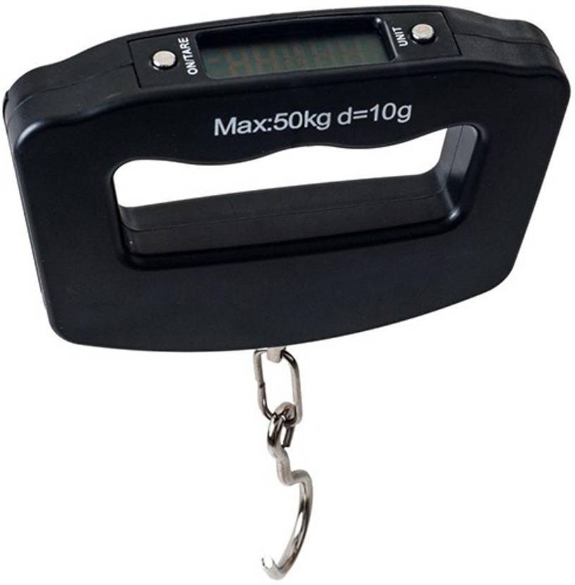 Dolphin Gadgets DP-001 Weighing Scale Price in India - Buy Dolphin ...