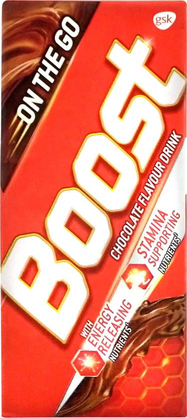Boost Flavour Drink Price in India - Buy Boost Flavour Drink online at ...