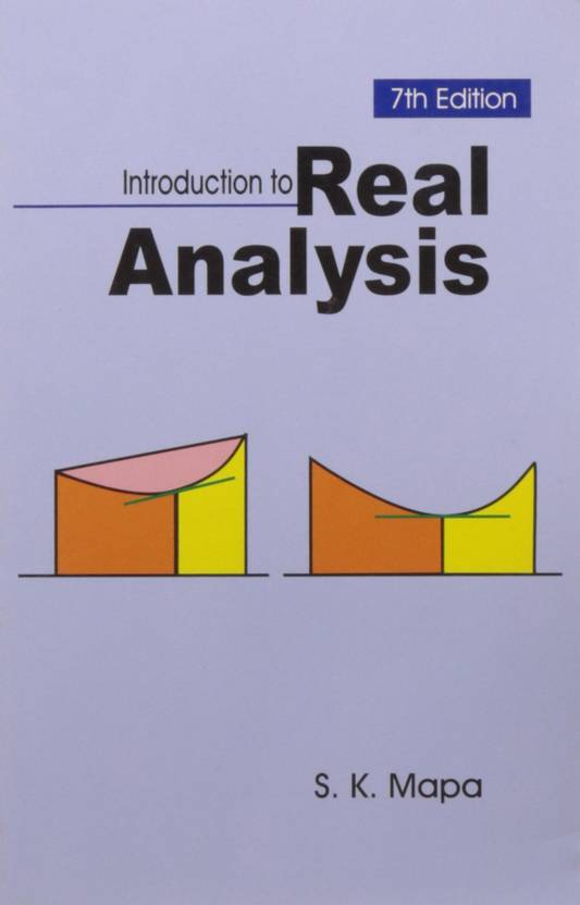 Introduction to Real Analysis, 7th Edition: Buy Introduction to Real ...