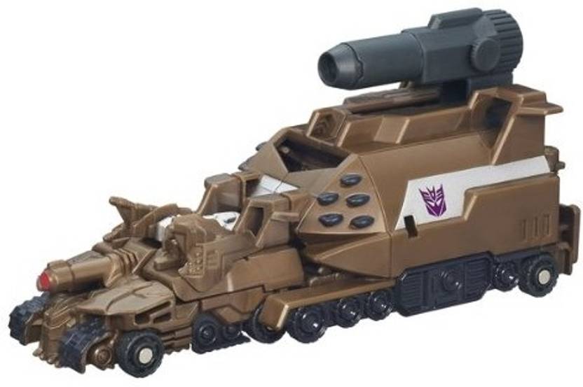 TRANSFORMERS Big Rig Bot Shot Launcher - MEGATRON - Big Rig Bot Shot ...