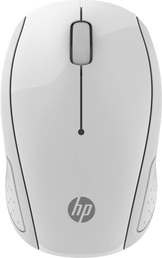 HP 202 Wireless Optical Mouse - HP : Flipkart.com
