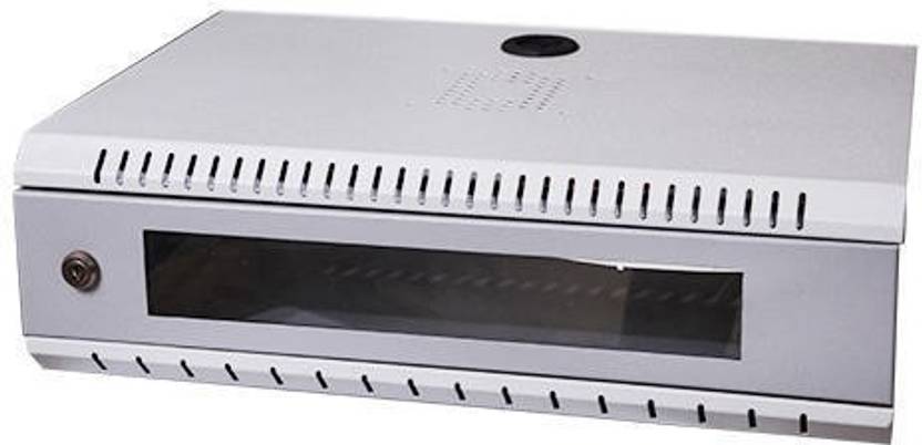 Smart Mini Rack 2U MINI RACK Steel Wall Shelf Price in India - Buy ...