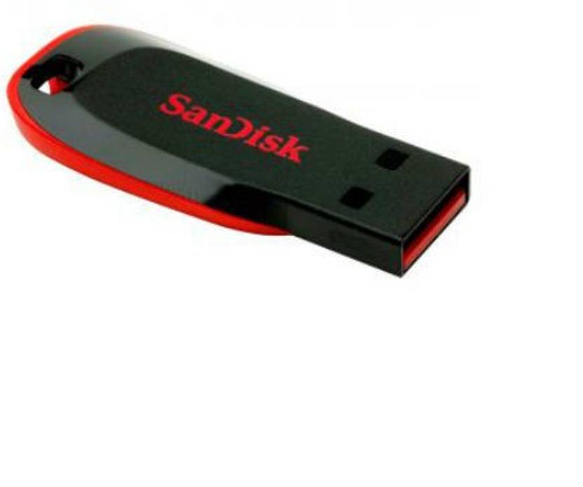 SanDisk 2GB Pendrive 2 GB Pen Drive - SanDisk : Flipkart.com