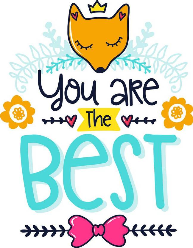 you are the best |Motivational Poster|Inspirational Poster|Gym poster ...
