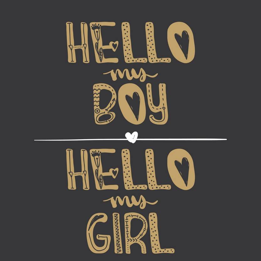 hello my boy hello my girl |Motivational Poster|Inspirational Poster ...