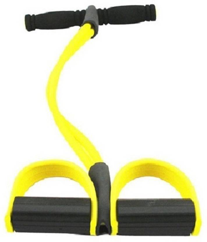 ELEGANTSHOPPING Body Trimmer Rubber Trimmer Ab Exerciser - Buy ...