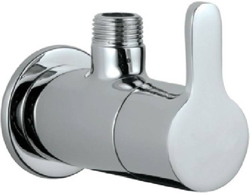 Jaquar FUS-CHR-29053 Fusion Angular Angle Cock Faucet Price in India ...