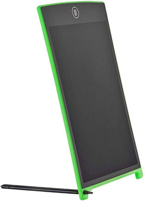 feelis 8.5"LCD Electronic Erasable Drawing Writing Tablet Ruff pad ...