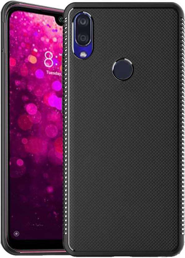 Snazzy Back Cover for Redmi Y3, Redmi Y3 Shock Proof, Mi Redmi Y3 ...