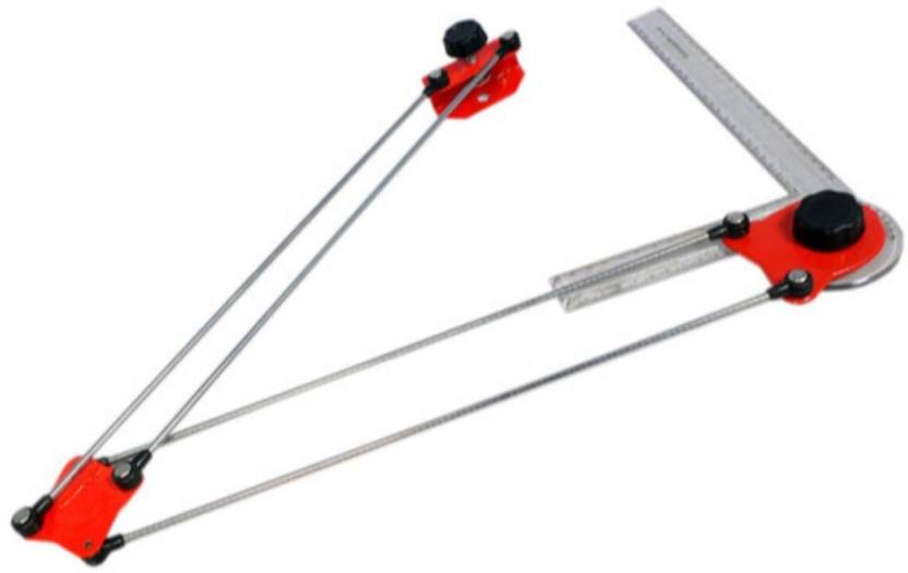 SUPER Engineering Drafter DM129 Drafter Drafting Machine Price in India ...