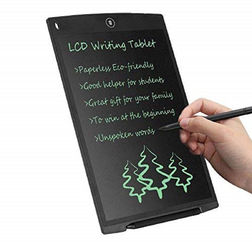 FunBlast LCD Writing Tablet 8 5 Inch Paperless Memo Digital Tablet Notepad Price In India Buy funblast-lcd-writing-tablet-8-5-inch-paperless-memo-digital-tablet-notepad-price-in-india-buy